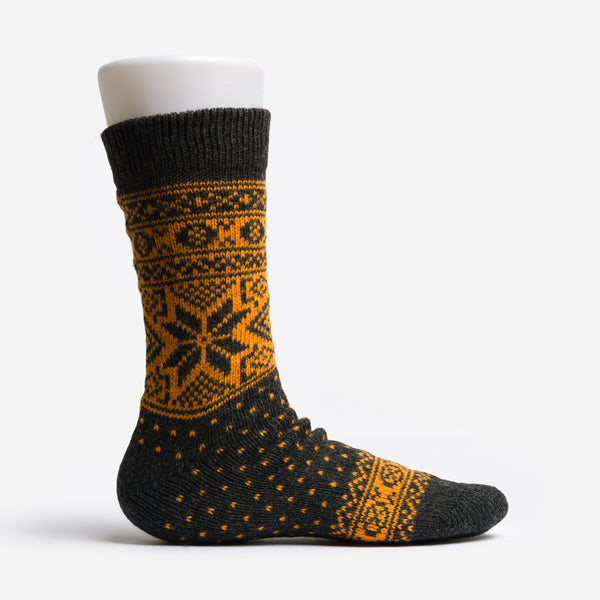Wool Wear Scandinavian Socks – Vesterheim Museum Store