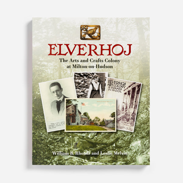 Elverhoj by William B. Rhoads and Leslie Melvin – Vesterheim Museum Store